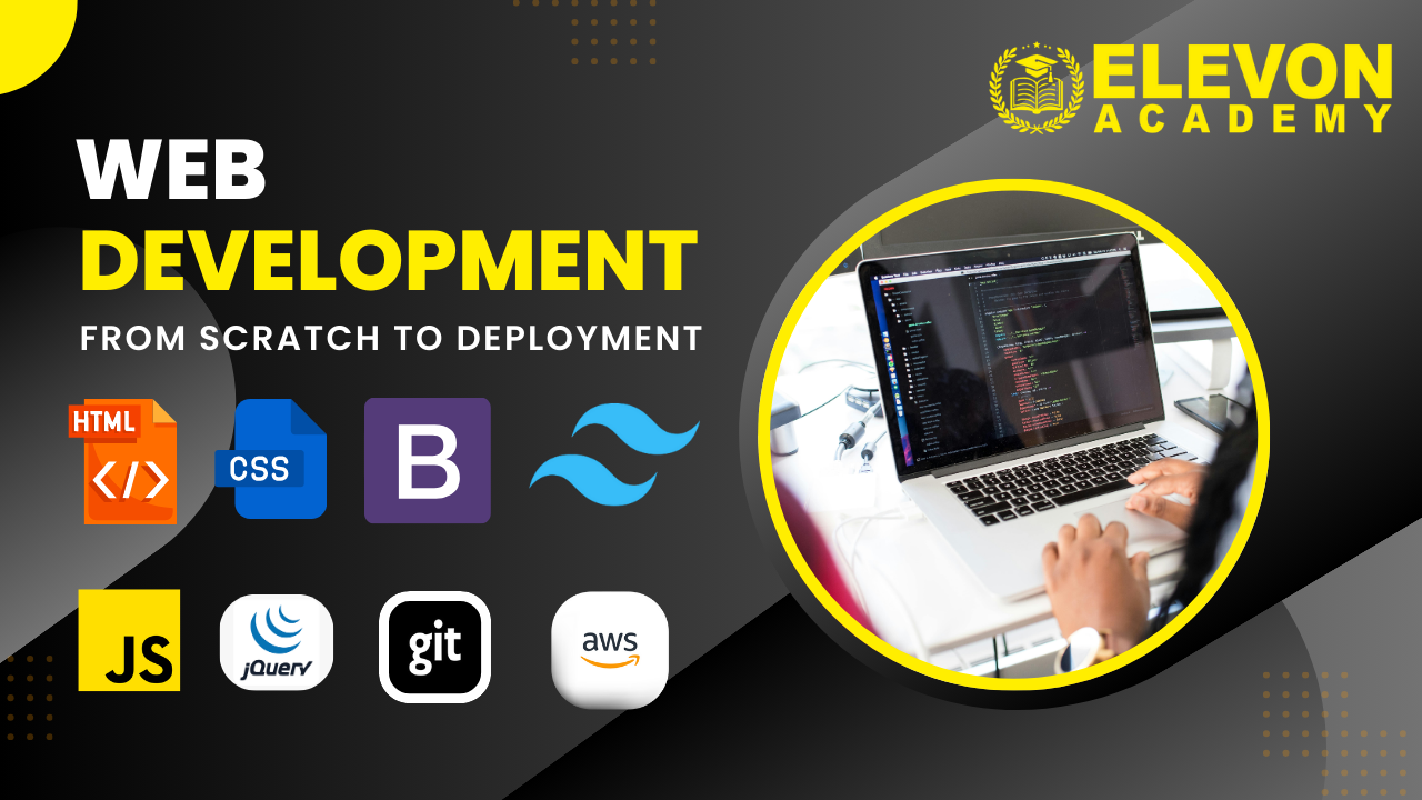 Home - elevon-academy.com